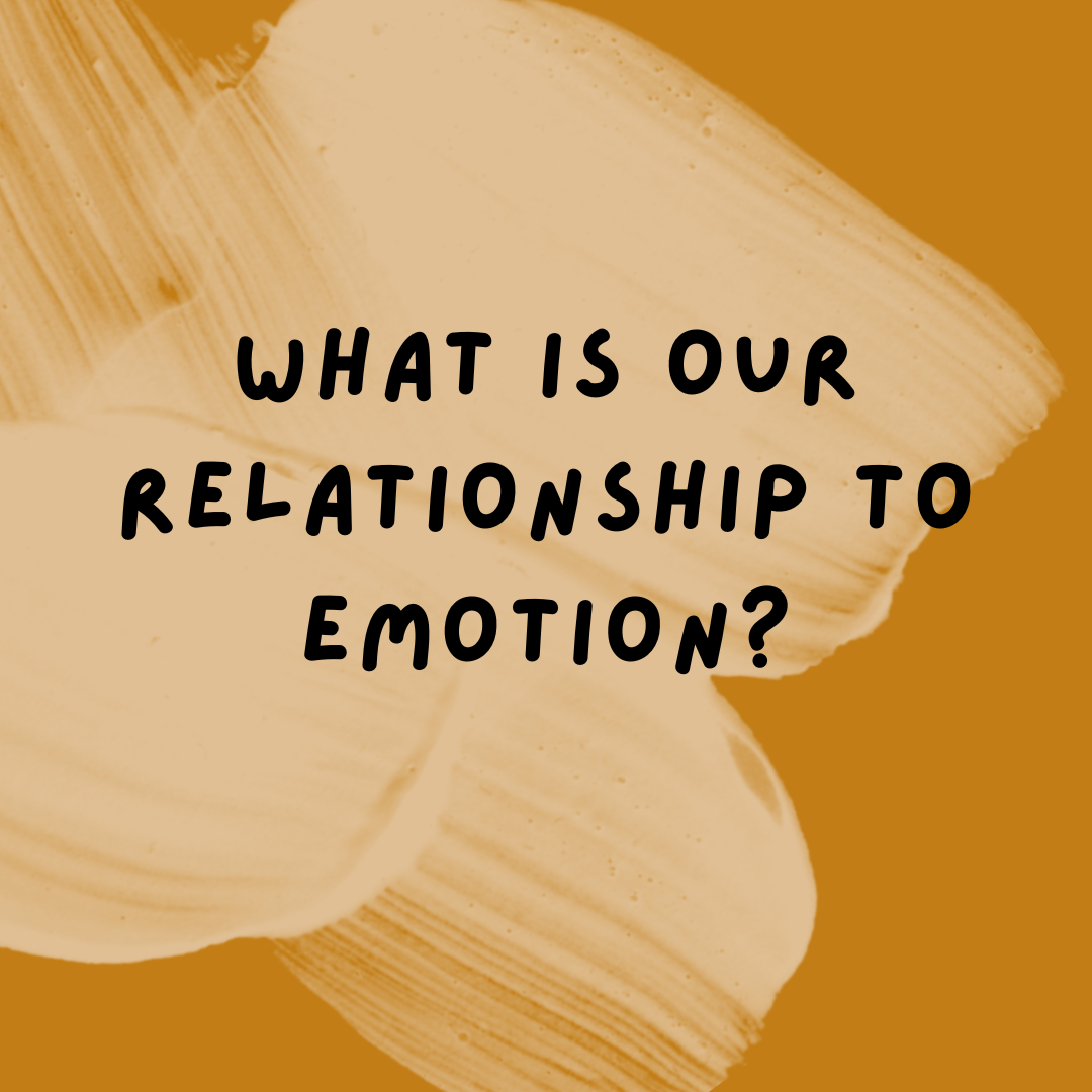The Science of Emotion – This Emotional Life
